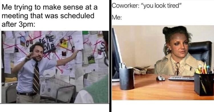 75 Office Memes That Perfectly Sums Up Your Monday Morning Struggle