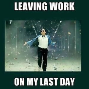 45 Friday Morning Memes to Start Your Weekend with Laughter