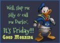 50 Good Morning Friday Memes That Will Make You Say TGIF