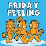 50 Good Morning Friday Memes That Will Make You Say TGIF