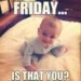 35 Best Friday Morning Memes to Share with Your Team Before the Weekend
