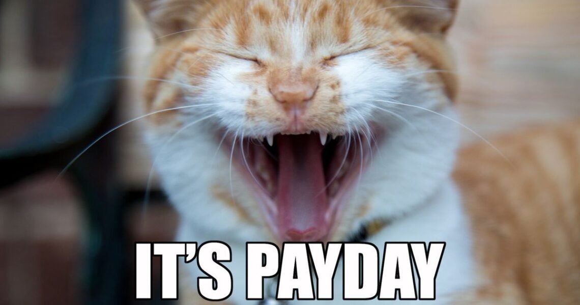 40 Friday Movie Memes That Perfectly Capture Weekend Vibes