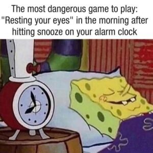 51 Funny Monday Memes That Perfectly Capture the Struggle