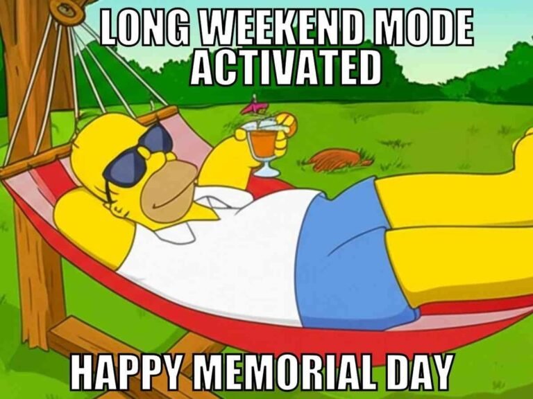 48 Hilarious Friday Memes Every Office Worker Needs Now