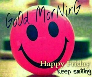 50 Good Morning Friday Memes That Will Make You Say TGIF