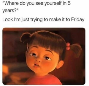 65 Hilarious Friday Eve Memes That Make Thursday Worth Celebrating