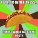 60 Hilarious Taco Tuesday Memes For Every Taco Lover