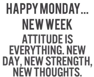 40+ Motivational Monday Memes to Power Up Your Week!