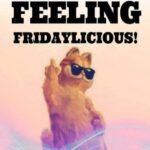50+ TGIF Memes That Perfectly Sums Up Your Friday Mood
