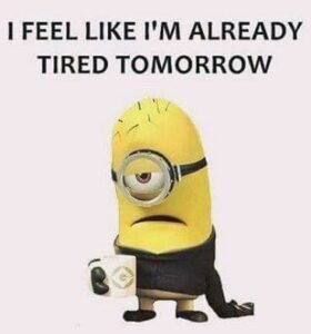 65 Hilarious Friday Eve Memes That Make Thursday Worth Celebrating