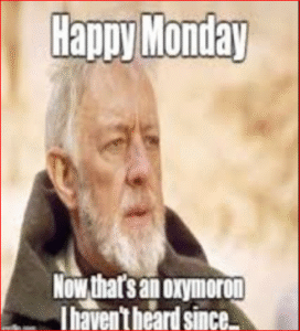 45+ Monday Memes That Get You Through the Worst Day of the Week
