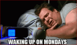 51 Funny Monday Memes That Perfectly Capture the Struggle