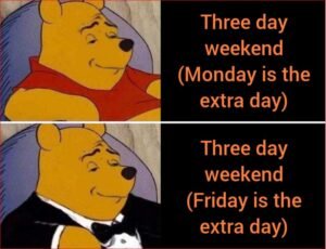 35 Hilarious Friday Movie Memes to Boost Your Mood