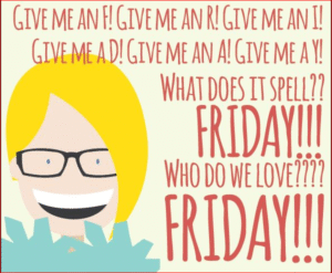 35 Best Friday Morning Memes to Share with Your Team Before the Weekend