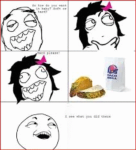 60 Hilarious Taco Tuesday Memes For Every Taco Lover
