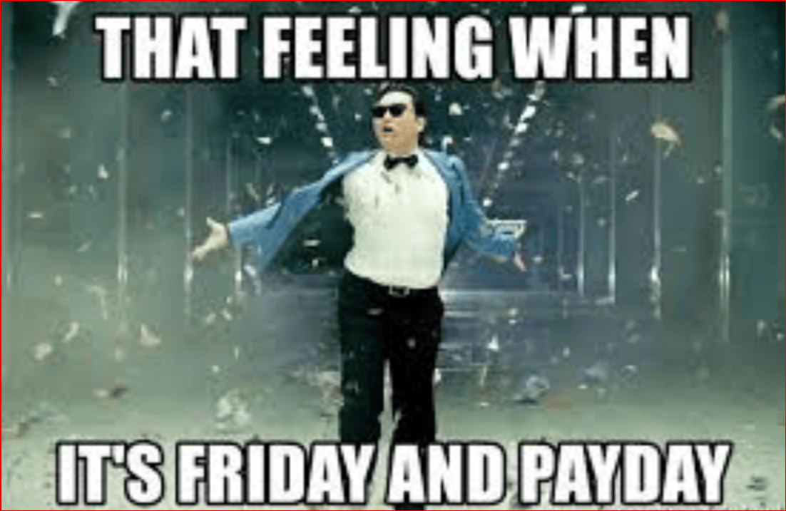 40 Friday Movie Memes That Perfectly Capture Weekend Vibes