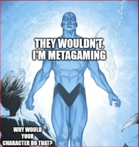 80+ Hilarious DND Memes Every Dungeon Master Will Relate To