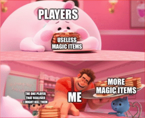 80+ Hilarious DND Memes Every Dungeon Master Will Relate To