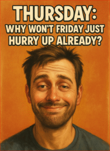 Best Good Morning Thursday Memes to Share with Your Team