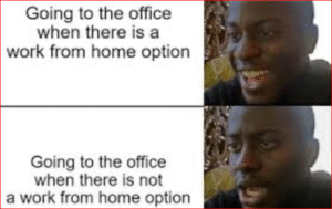 65 Hilarious Friday Eve Memes That Make Thursday Worth Celebrating