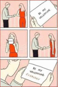 78 Hilarious Flirty Memes to Share with Your Crush