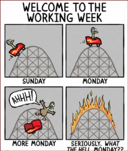 45+ Monday Memes That Get You Through the Worst Day of the Week