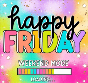 50+ TGIF Memes That Perfectly Sums Up Your Friday Mood