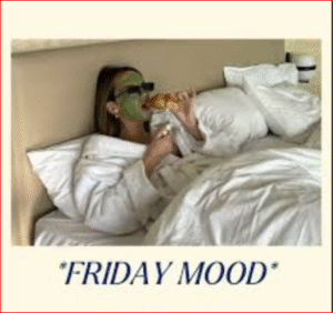 50+ TGIF Memes That Perfectly Sums Up Your Friday Mood