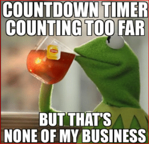 50+ TGIF Memes That Perfectly Sums Up Your Friday Mood