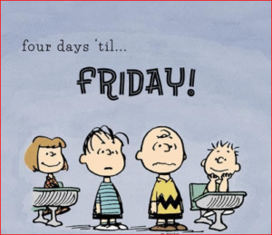 45 Friday Morning Memes to Start Your Weekend with Laughter