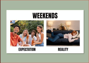 25 Long Weekend Memes That Perfectly Capture Your 3-Day Freedom