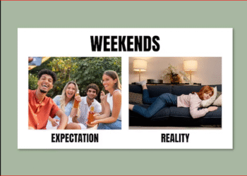 25 Long Weekend Memes That Perfectly Capture Your 3-Day Freedom
