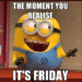 25 Long Weekend Memes That Perfectly Capture Your 3-Day Freedom