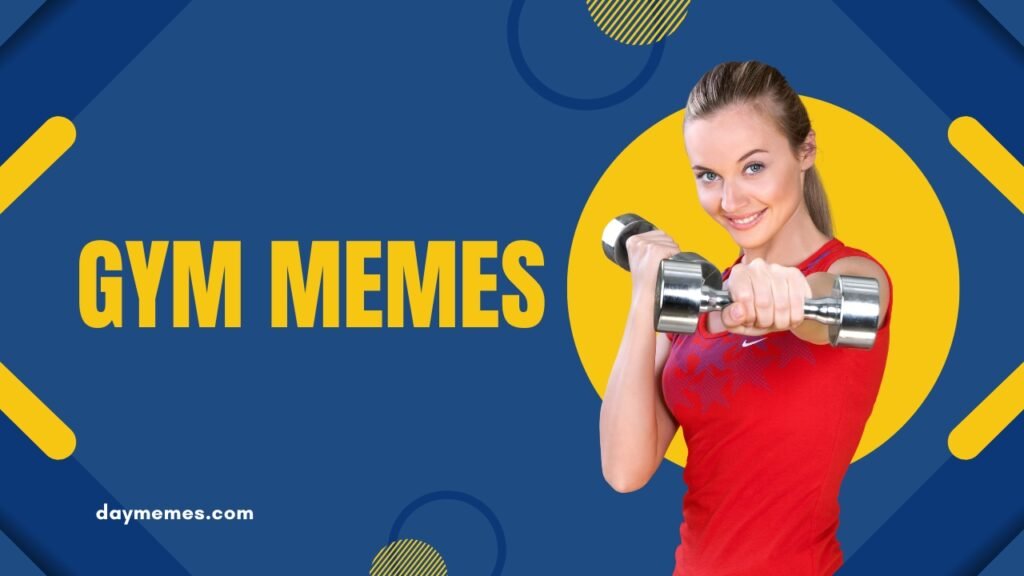 65 Gym Memes That Perfectly Capture the Pain of Being a Beginner