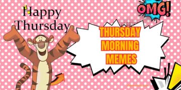 28 Thursday Morning Work Memes That Understand Your Struggle to Stay ...