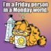 70 Funny Monday Memes to Survive the Work Week