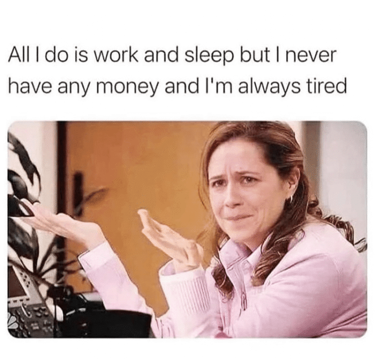 65 Hilarious Friday Eve Memes That Make Thursday Worth Celebrating