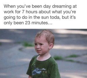 65 Hilarious Friday Eve Memes That Make Thursday Worth Celebrating