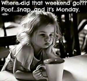 45+ Monday Memes That Get You Through the Worst Day of the Week