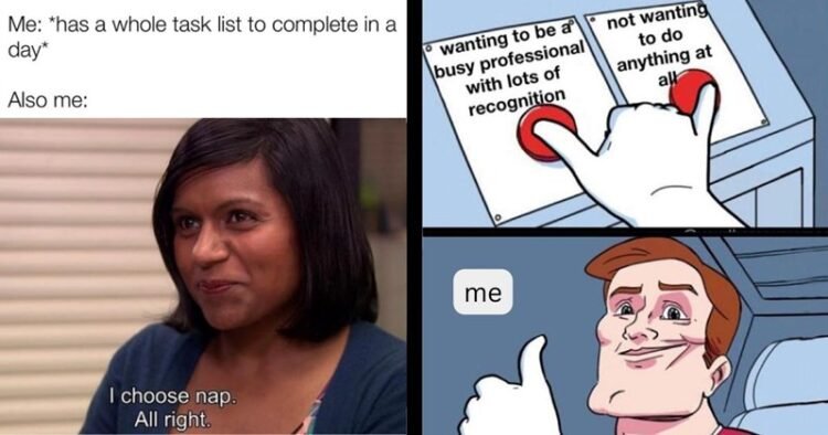 45+ Monday Memes That Get You Through the Worst Day of the Week