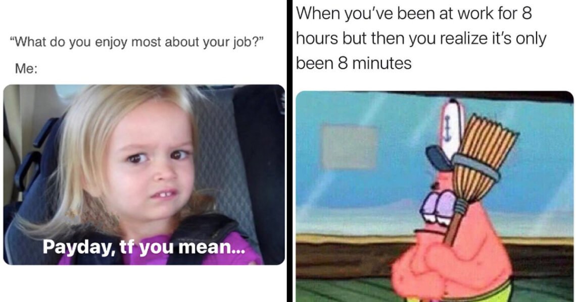 45+ Monday Memes That Get You Through the Worst Day of the Week