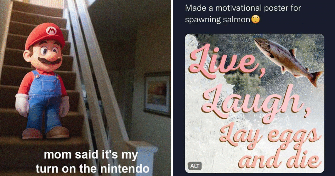 45+ Monday Memes That Get You Through the Worst Day of the Week