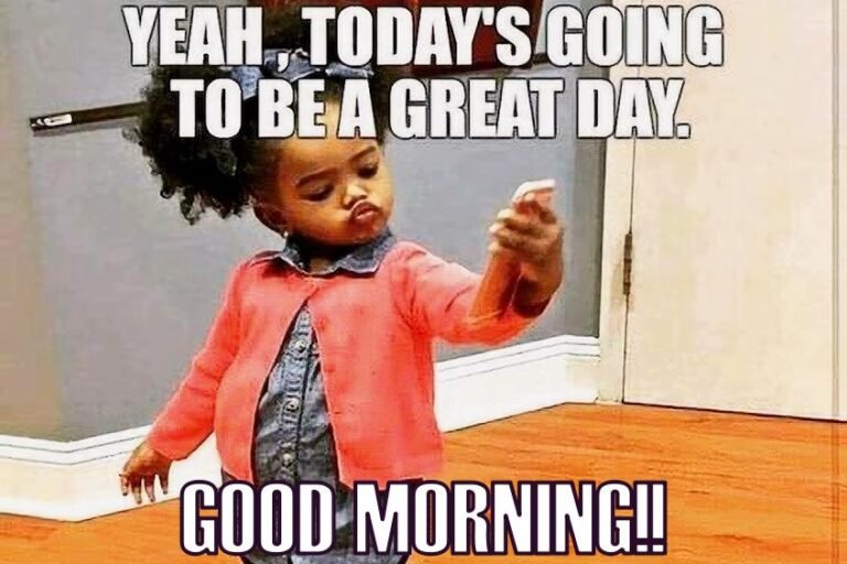 30 Hilarious Good Morning Wednesday Memes for Work That Beat the ...