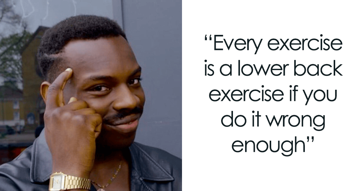 100+ Gym Memes That Capture Every Workout Struggle