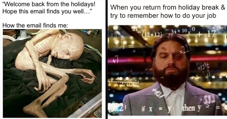 60 Best Happy Monday Memes to Cure Your Monday Blues Instantly