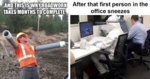75 Office Memes That Perfectly Sums Up Your Monday Morning Struggle