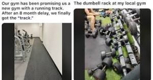 100+ Gym Memes That Capture Every Workout Struggle