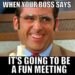 65 Hilarious Friday Eve Memes That Make Thursday Worth Celebrating