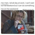 65 Hilarious Friday Eve Memes That Make Thursday Worth Celebrating