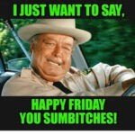 40 Friday Movie Memes That Perfectly Capture Weekend Vibes